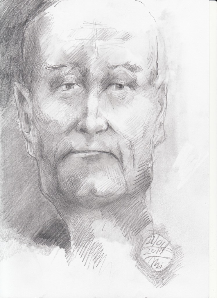 denker | Michael Vorwerk